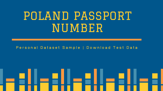 Personal Dataset Sample | Hong Kong Identity Card (HKID) Number ...