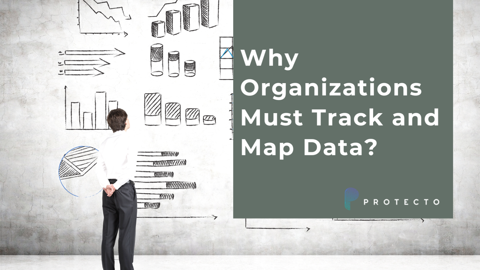 Why Organizations Must Track & Map Their Data | Protecto