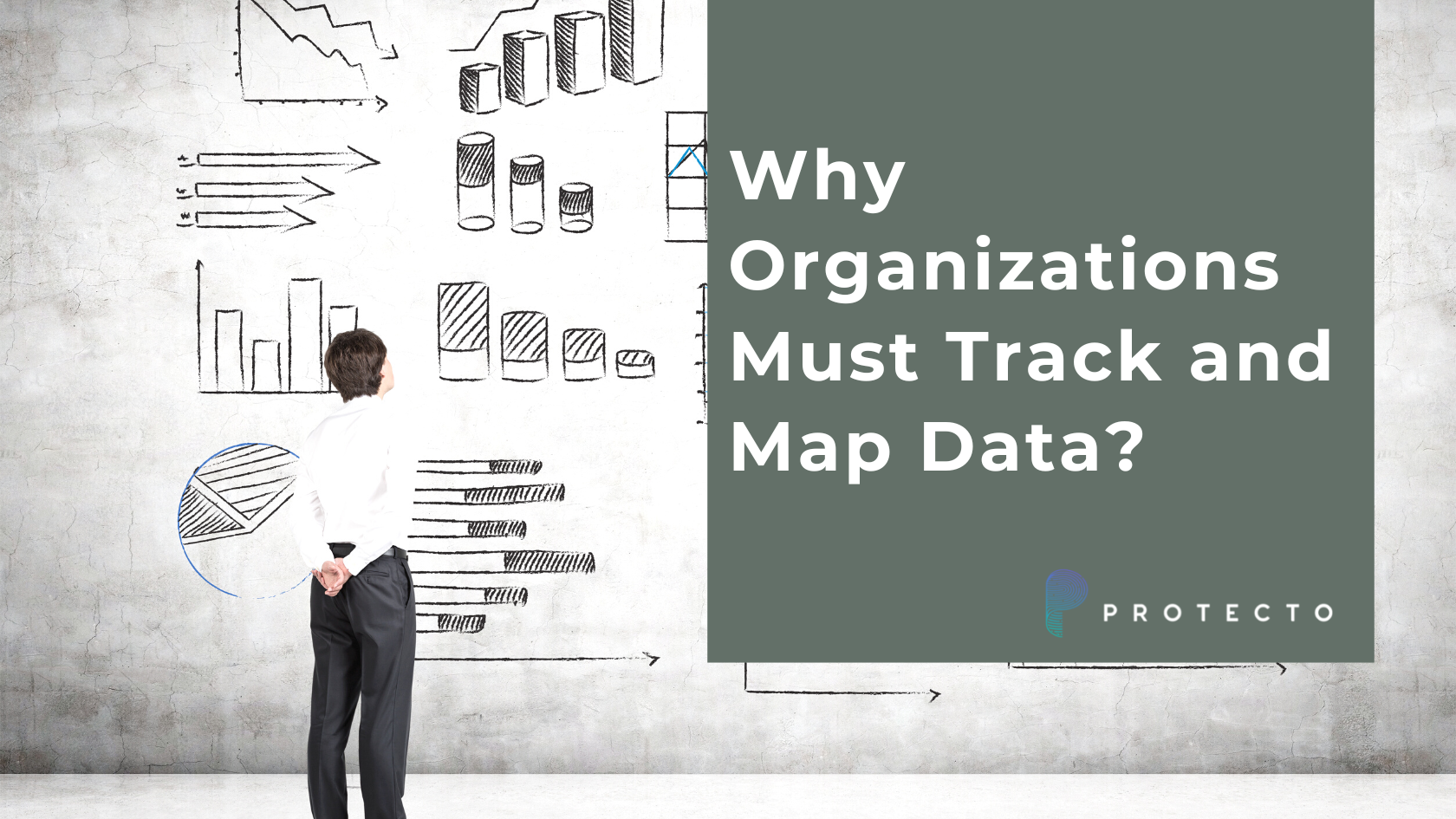 Why Organizations Must Track & Map Data?