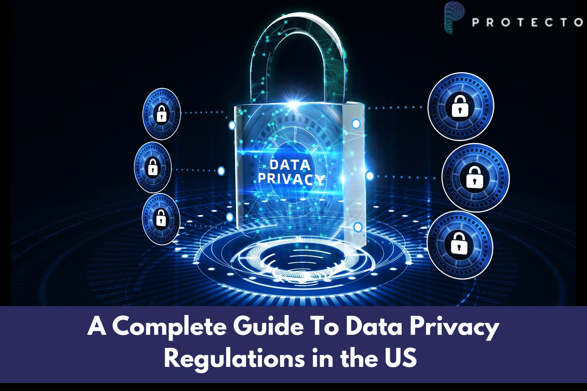 US Data Privacy Regulations Guide | Protecto