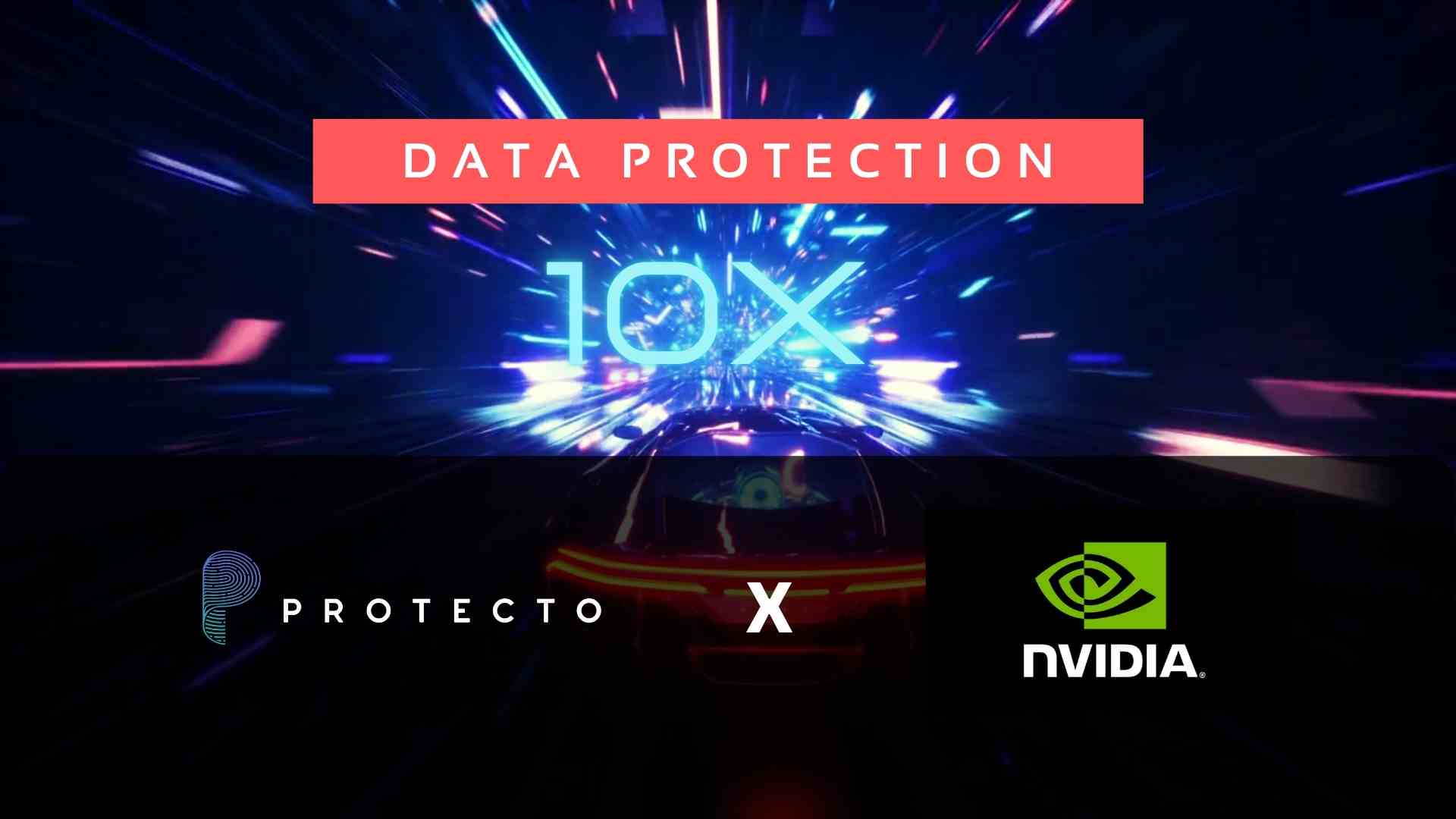 Protecto Boosts Privacy Protection By 10x With NVIDIA's GPU Technology