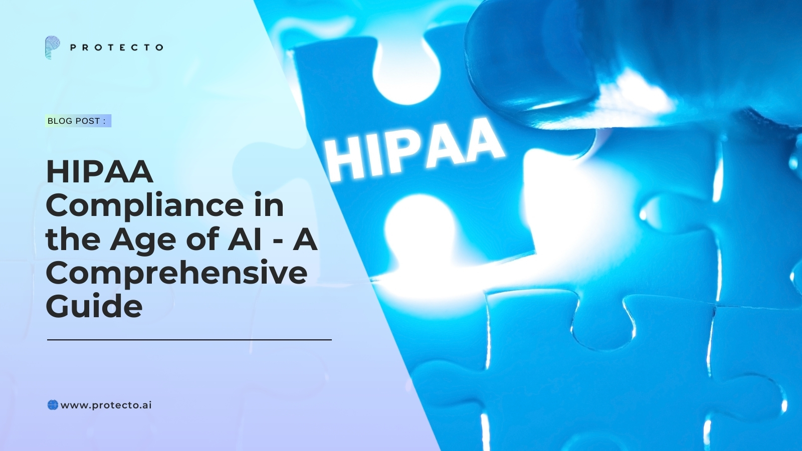 A Comprehensive Guide To HIPAA Compliance In The Age Of AI