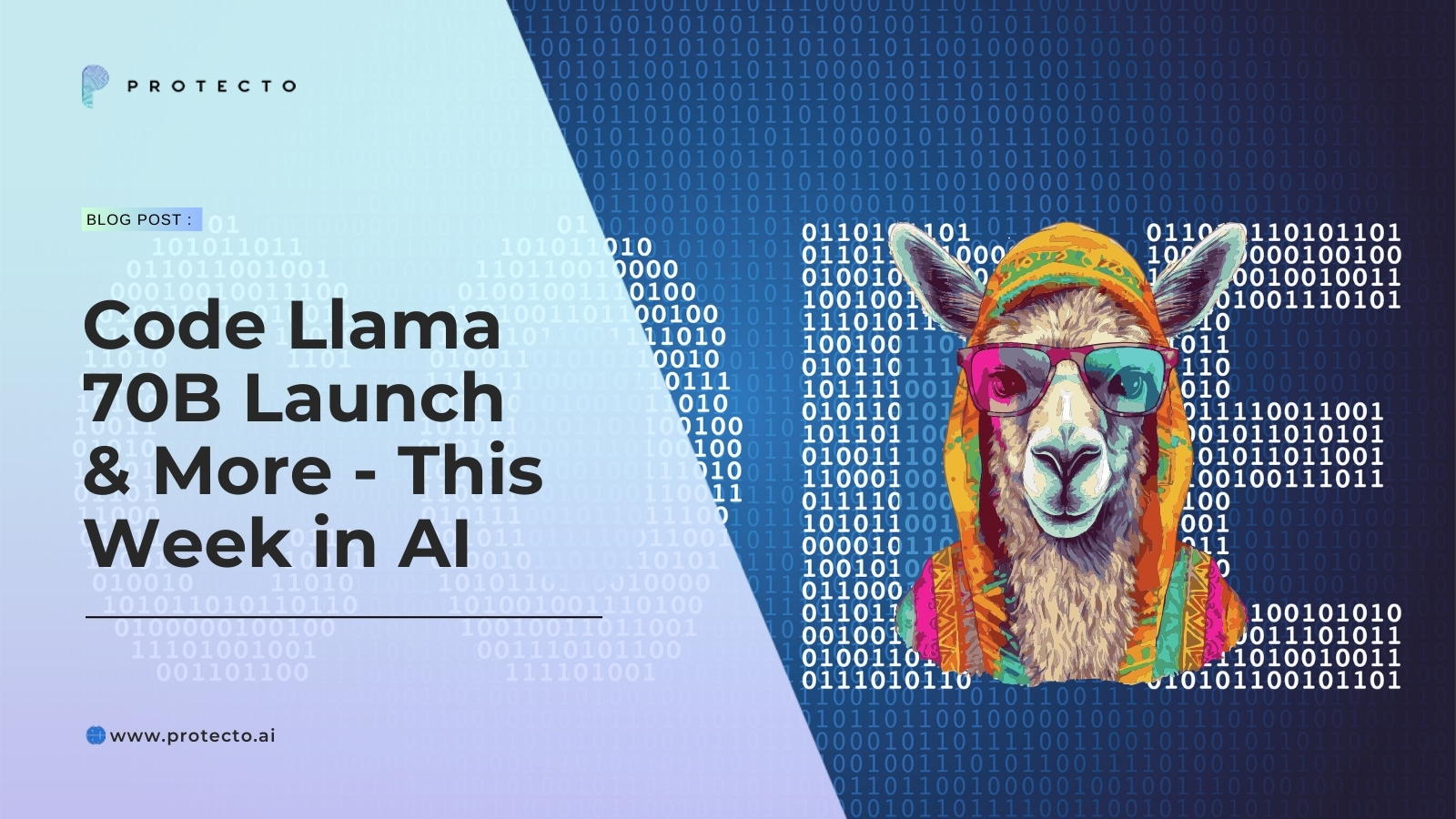 Code Llama 70B Launch And More Highlights – This Week In AI Updates