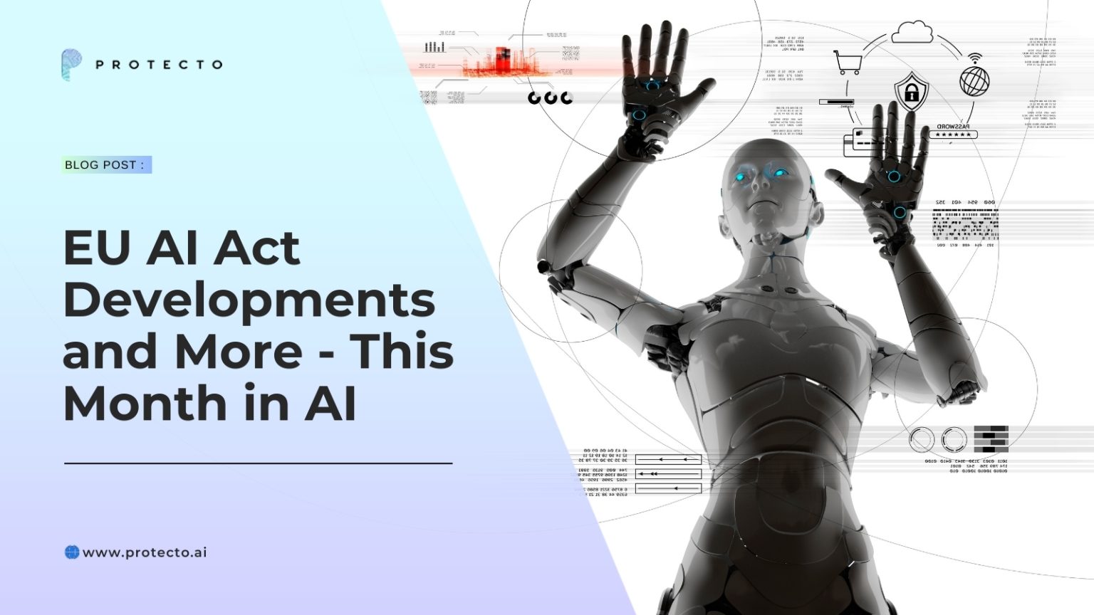 Latest Insights On EU AI Act Developments - This Month In AI Updates