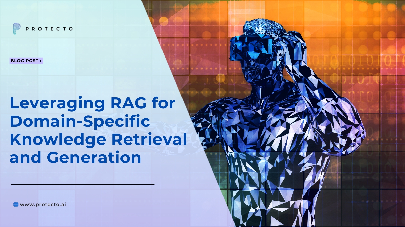 Leveraging RAG For Domain-Specific Knowledge Retrieval And Generation