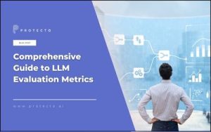 Understanding LLM Evaluation Metrics For Better RAG Performance
