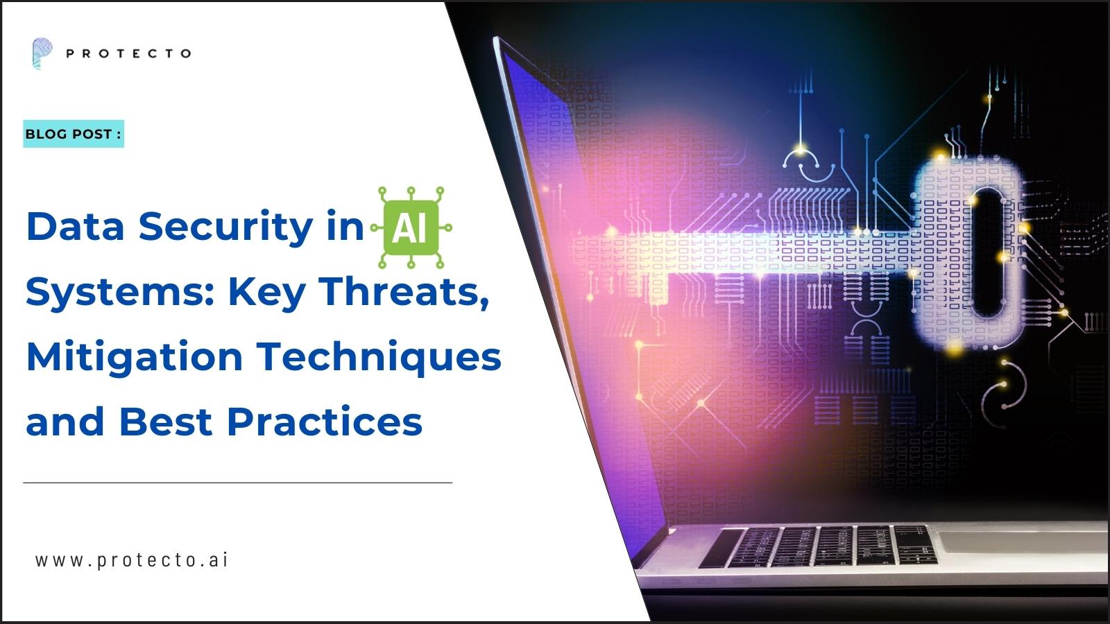 Data Security In AI Systems: Key Threats, Mitigation Techniques And ...