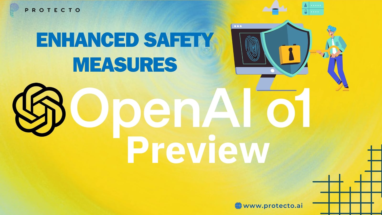 OpenAI Unveils New Reasoning Model Series: OpenAI O1-Preview
