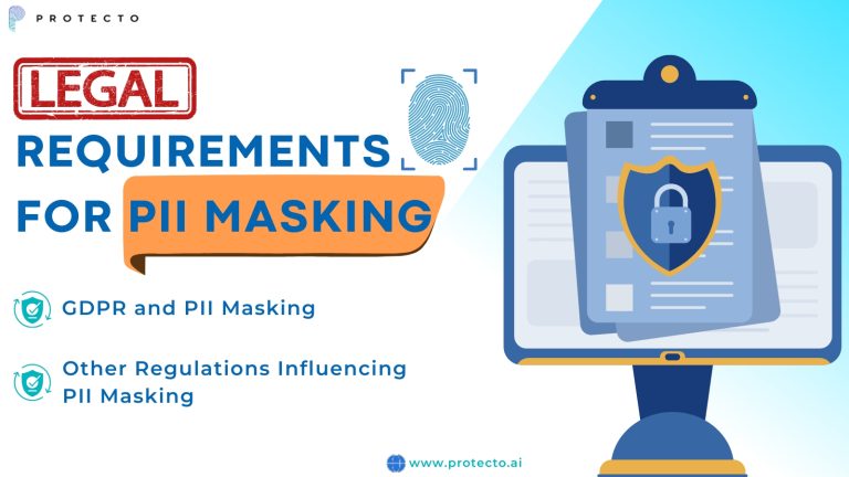 What Is PII Masking And How Can You Keep Customer Data Confidential