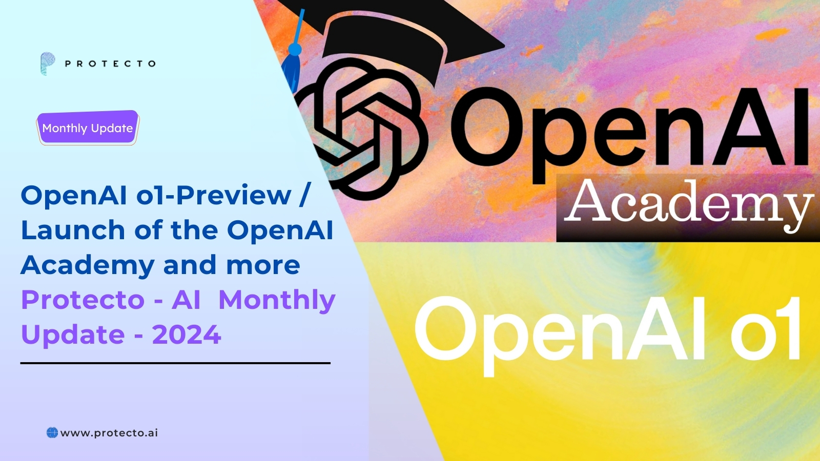 OpenAI Unveils New Reasoning Model Series: OpenAI O1-Preview
