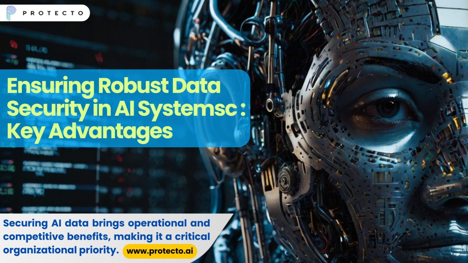 Data Security In AI Systems: Threats, Techniques And Best Practices