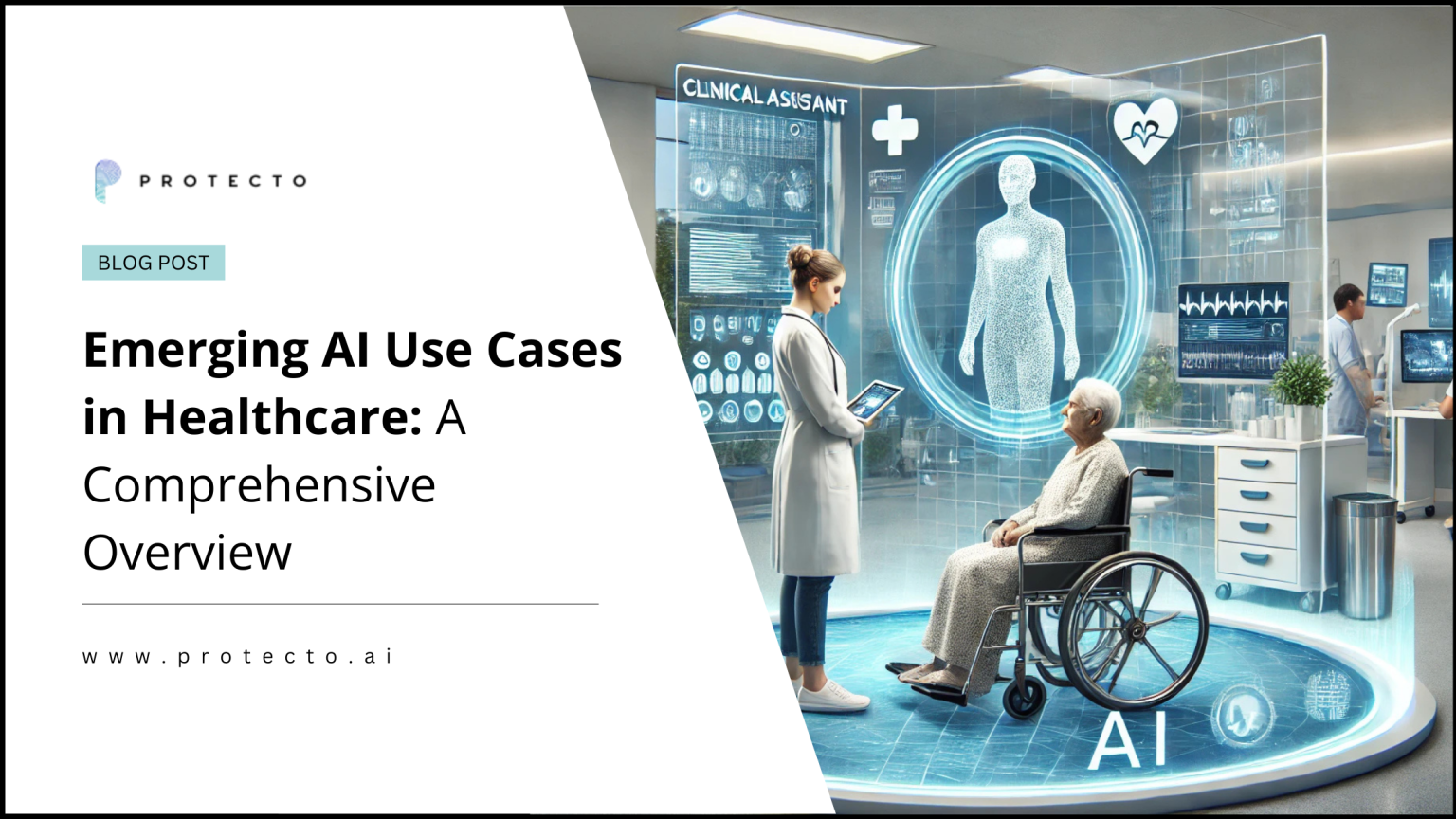 Emerging AI Use Cases In Healthcare: A Comprehensive Overview