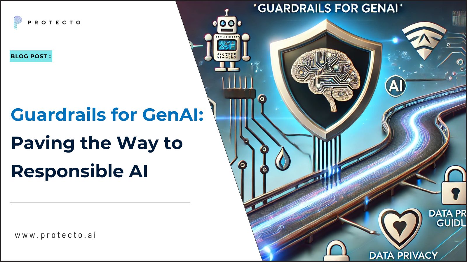 Gen AI Guardrails: Paving The Way To Responsible AI
