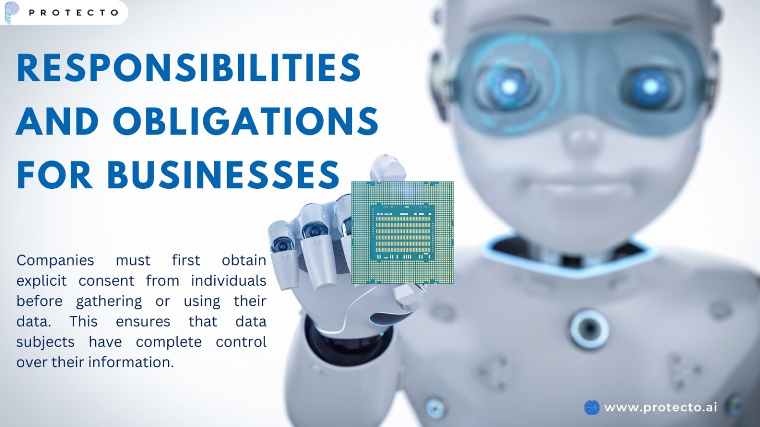 DPDP Act Explained: India’s Data Protection Law | Protecto