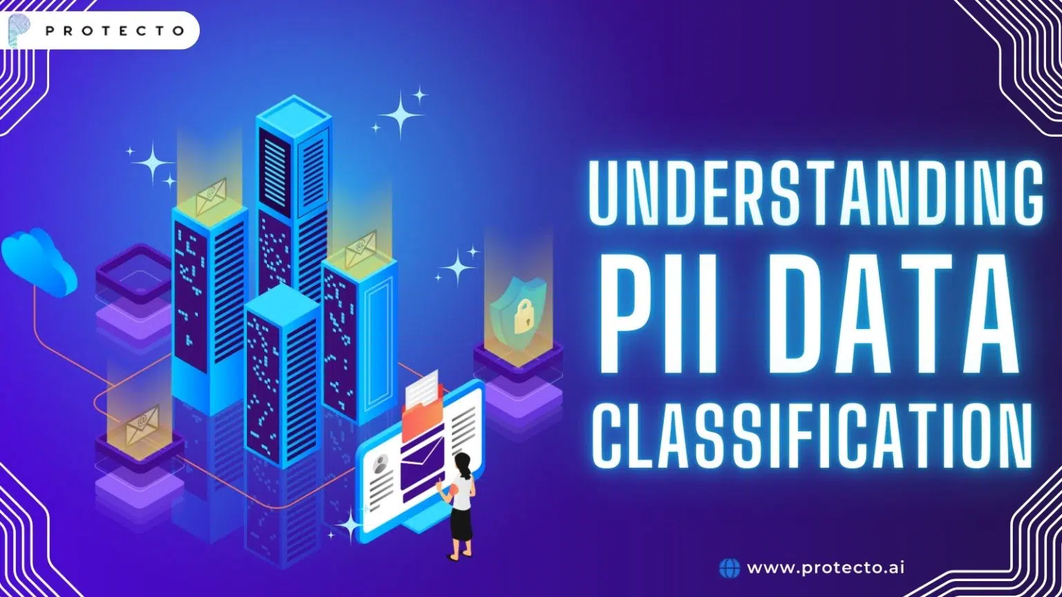 PII Data Classification: Key Best Practices