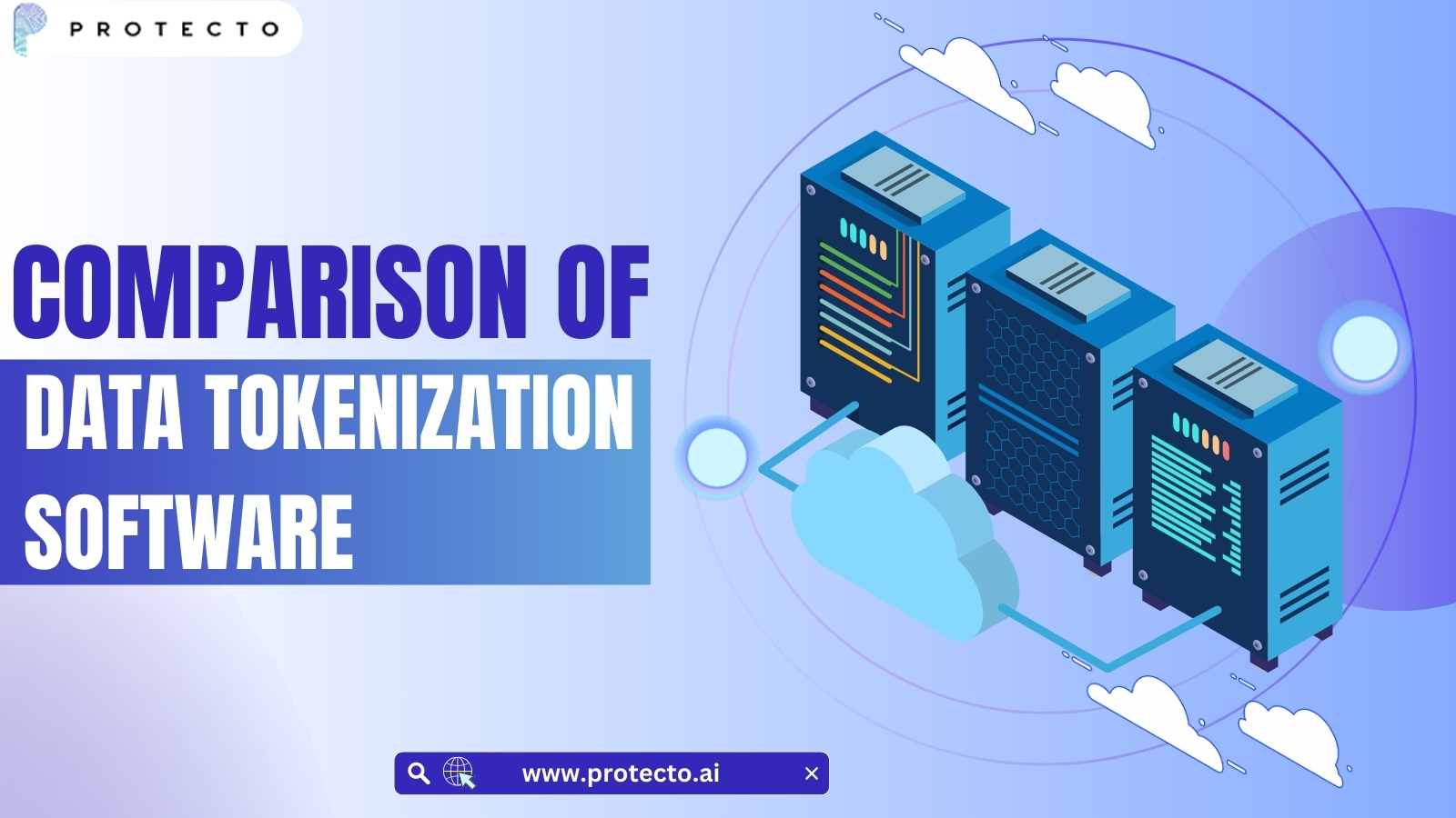 Top Data Tokenization Tools Of 2025: A Comprehensive Guide For Data Security