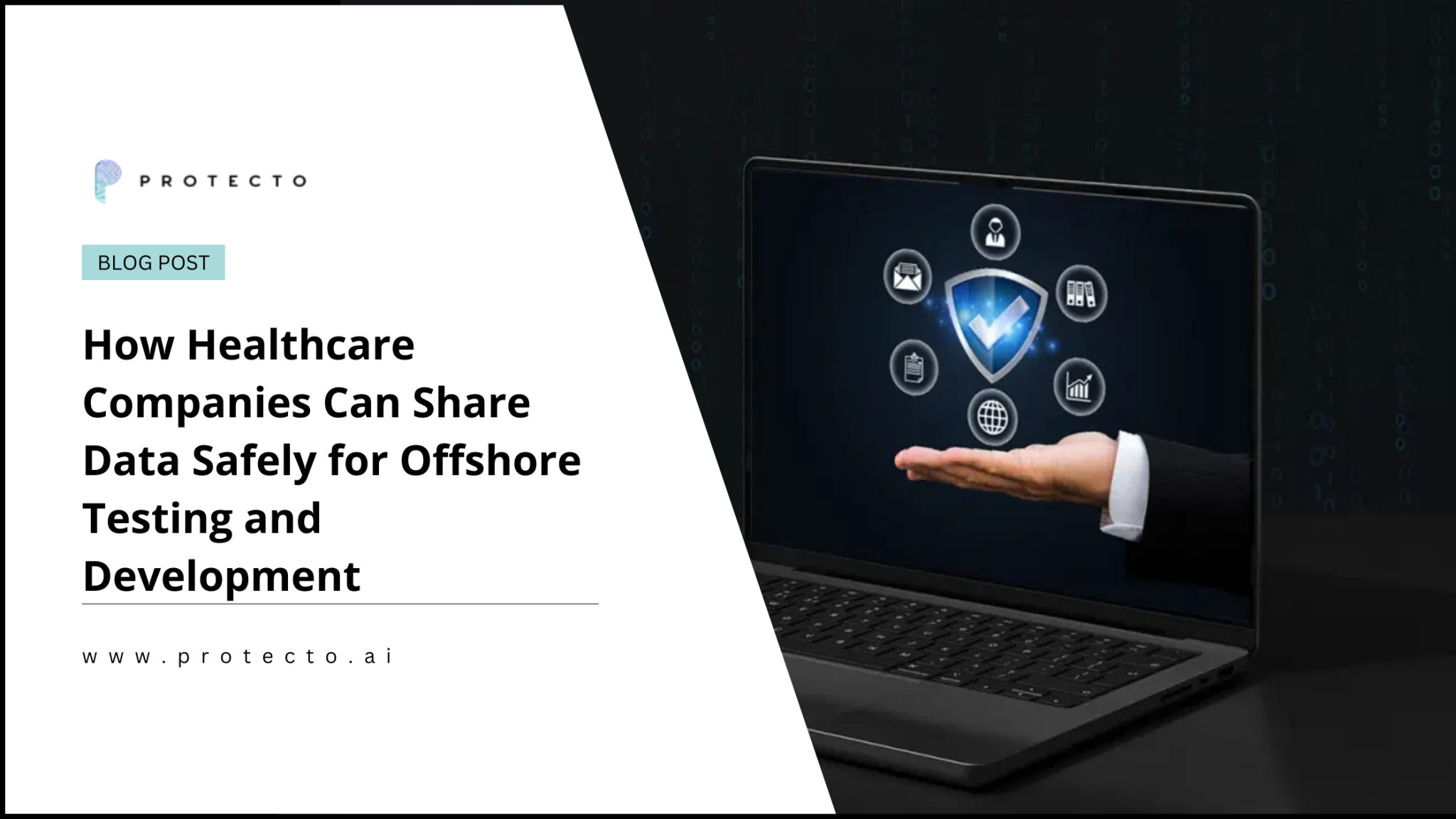How Healthcare Companies Can Share Data Safely For Offshore Testing And ...