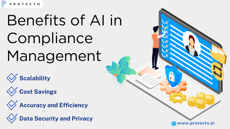 How AI Is Revolutionizing Compliance Management