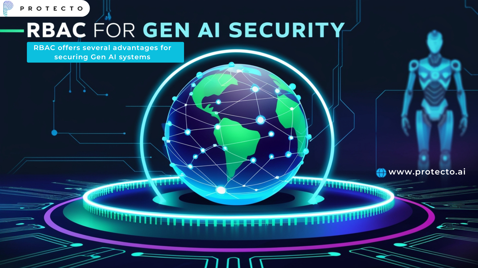 Secure Gen AI With Role-Based Access Control (RBAC)