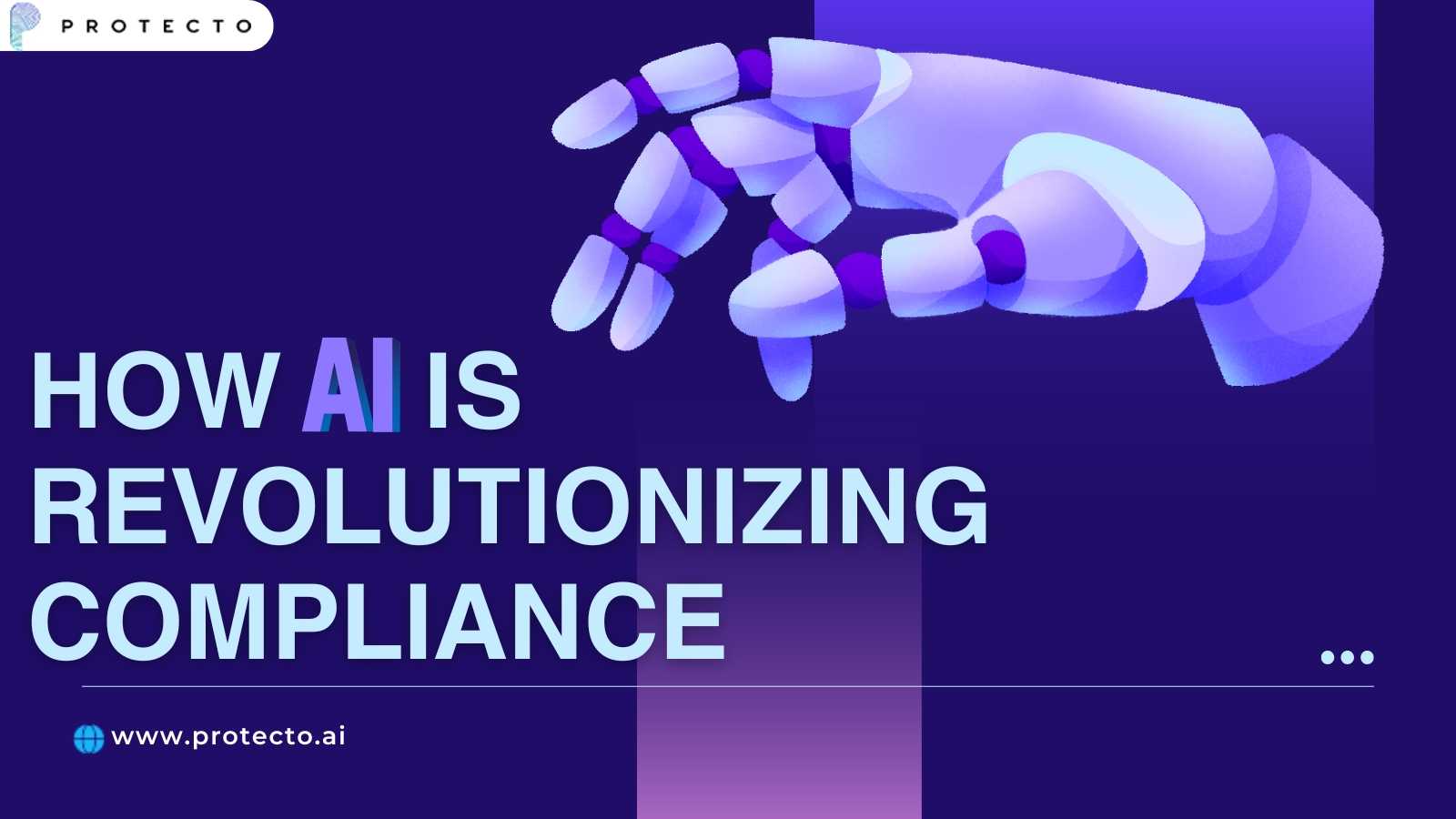 How AI Is Revolutionizing Compliance Management