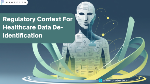 PII & Healthcare Data De-Identification Techniques Guide