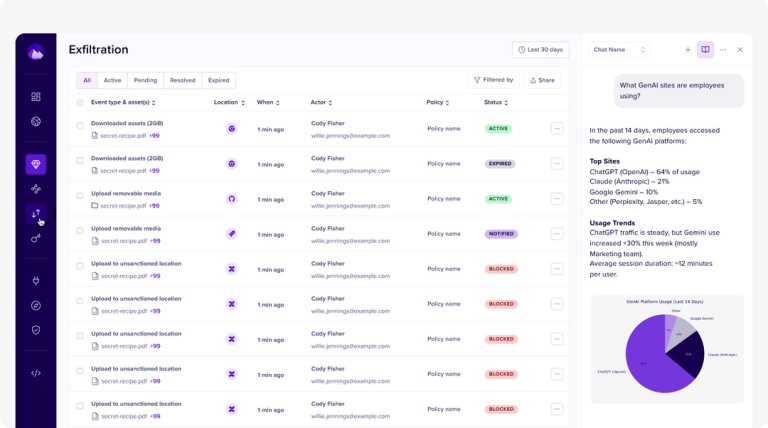 Best Data Privacy Tools For Protecting Sensitive Data | Protecto