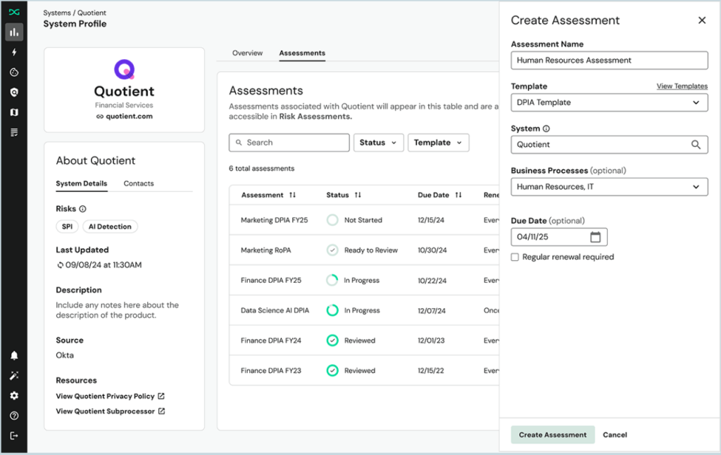 Best Data Privacy Tools For Protecting Sensitive Data | Protecto