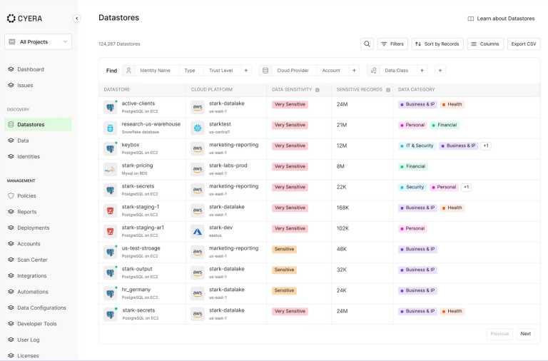 Best Data Privacy Tools For Protecting Sensitive Data | Protecto
