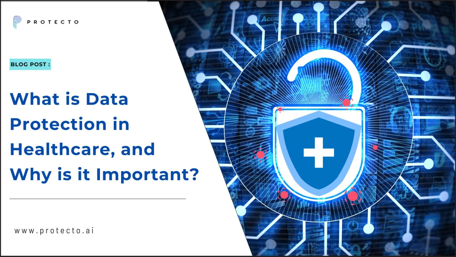 Data Protection In Healthcare: Importance & Best Practices