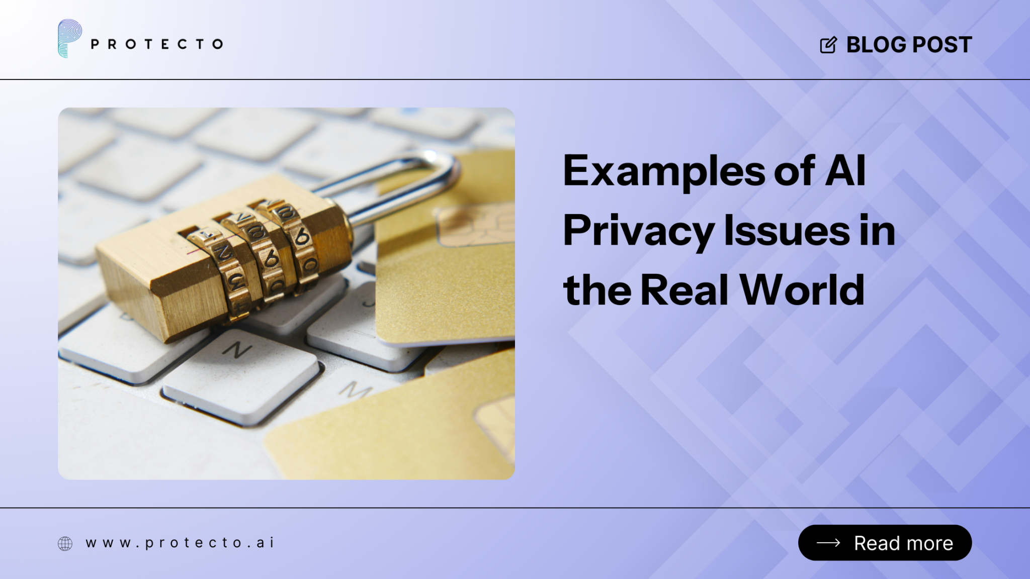 Examples Of AI Privacy Issues In The Real World