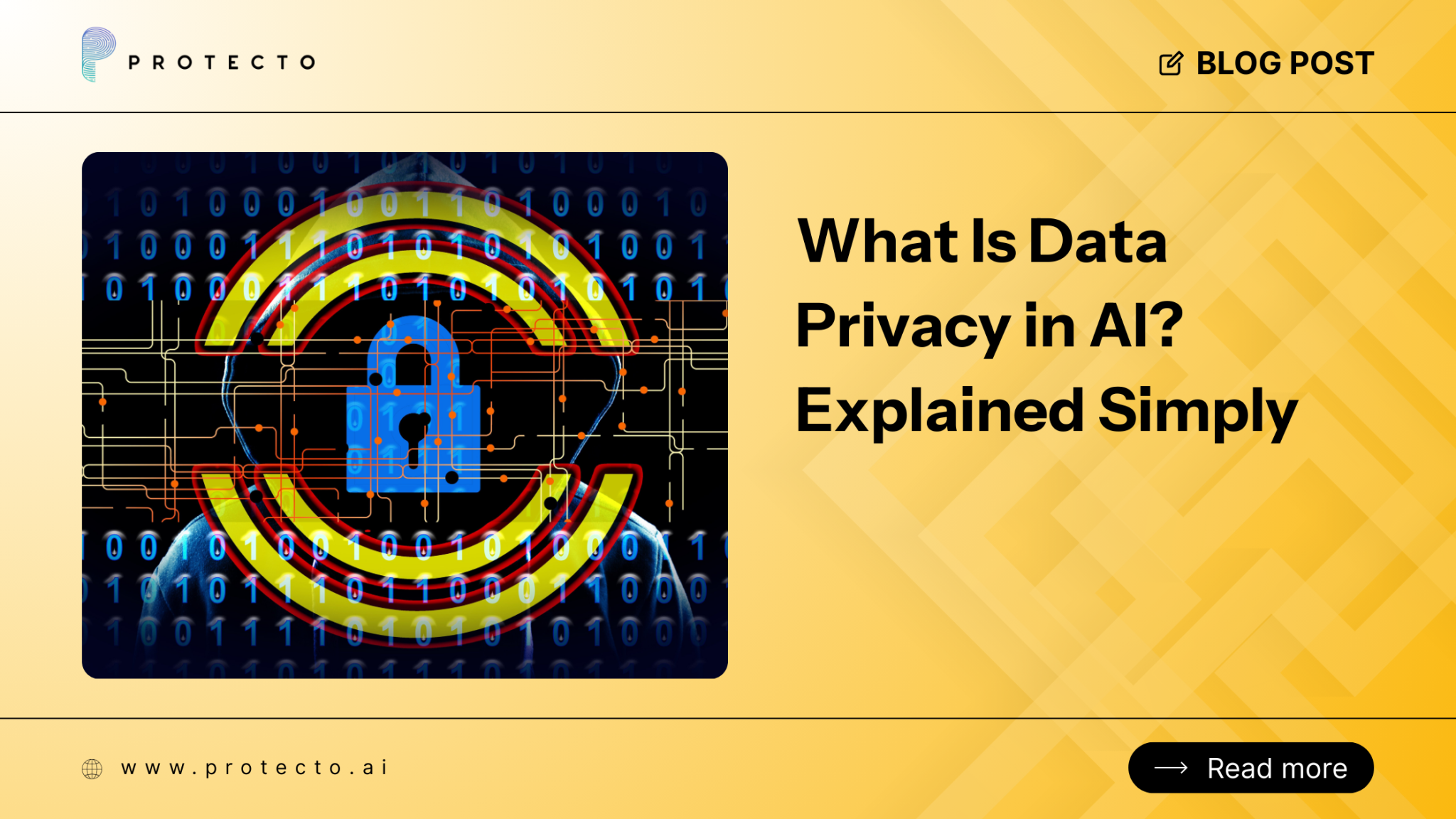 What Is Data Privacy In AI? Guide To AI Privacy & Security