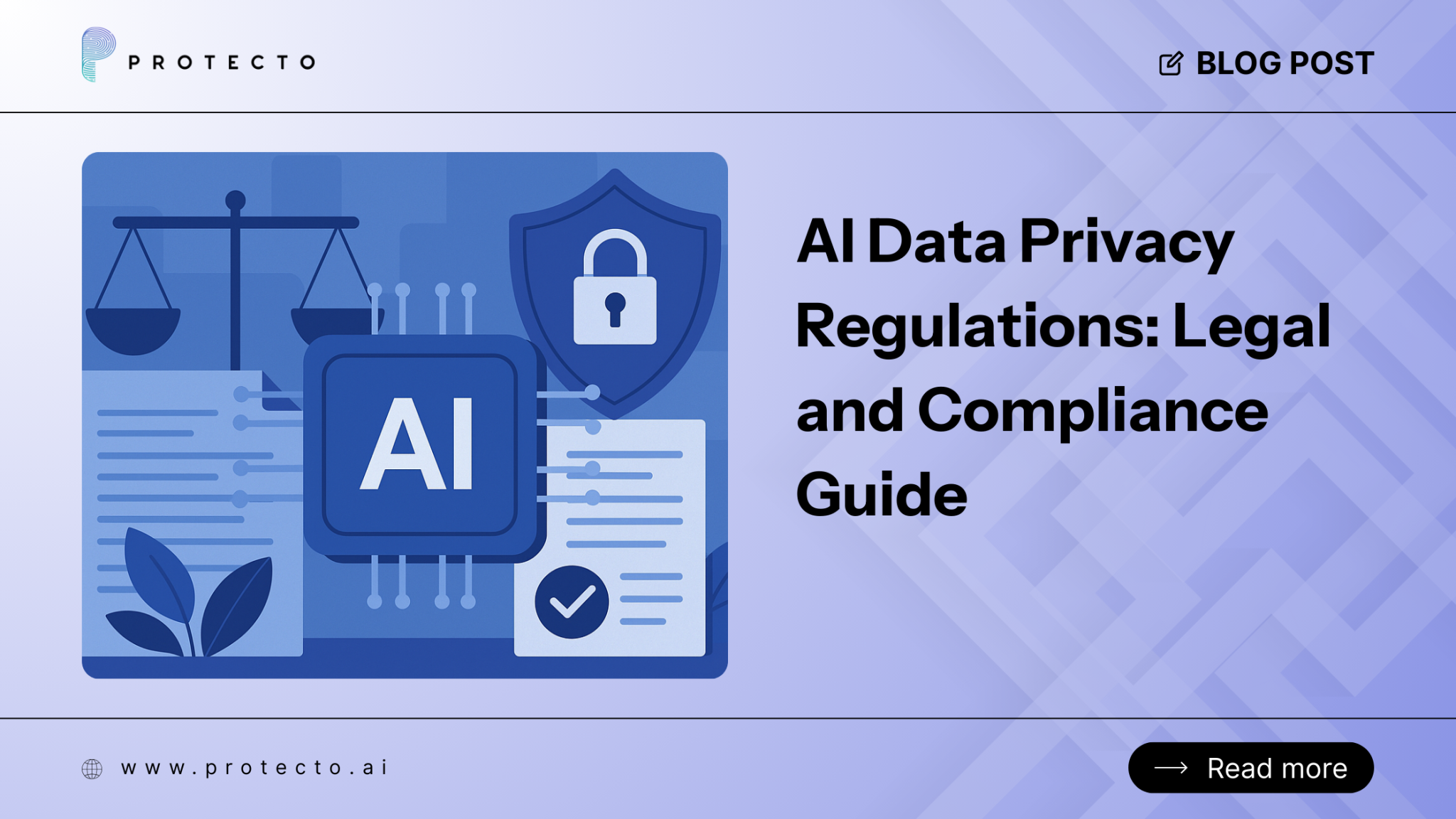AI Data Privacy Regulations: Legal And Compliance Guide