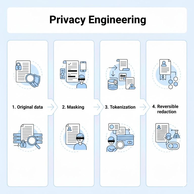 Examples Of AI Privacy Issues In The Real World