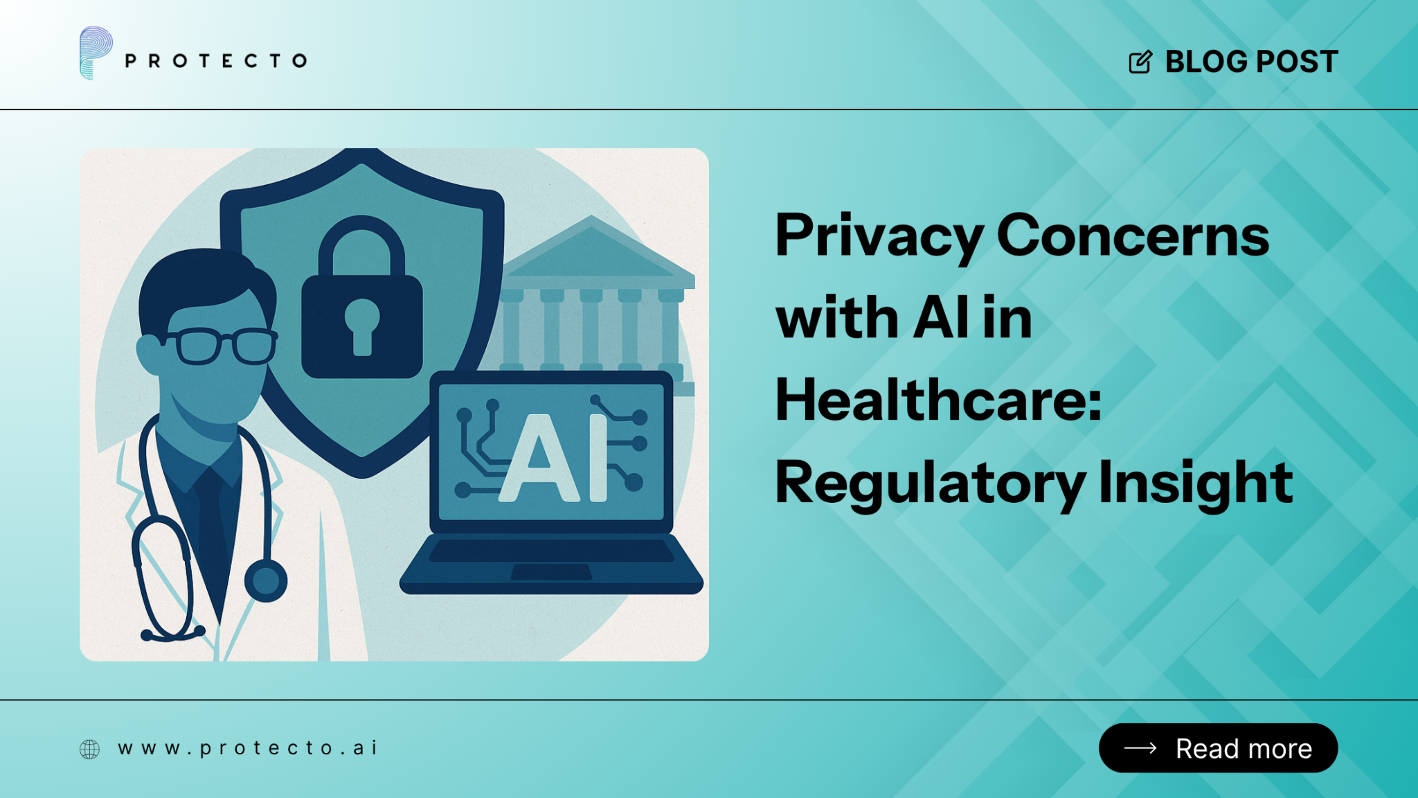 Privacy Concerns With AI In Healthcare: 2025 Regulatory Insight