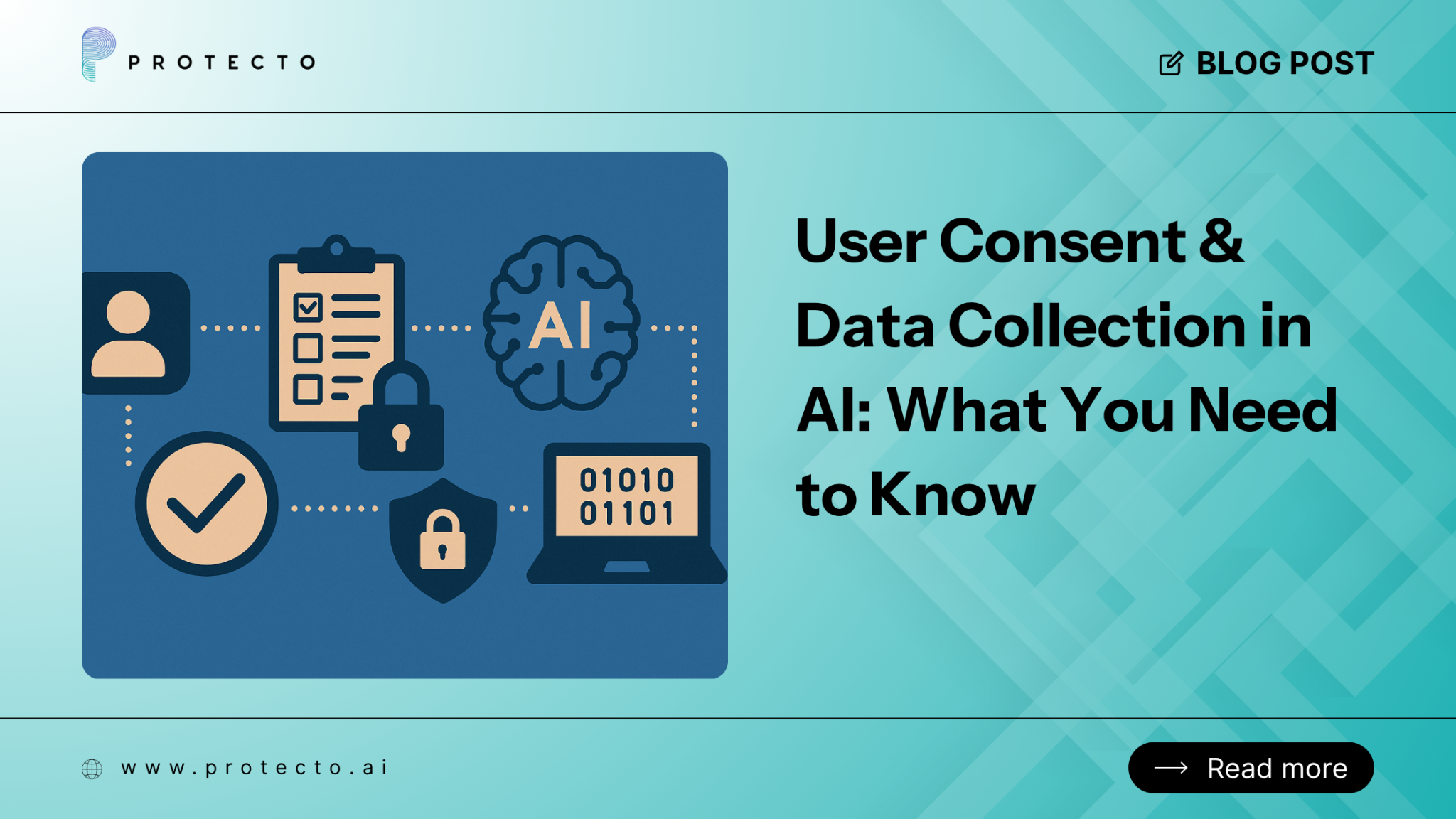 Impact Of AI On User Consent And Data Collection Explained