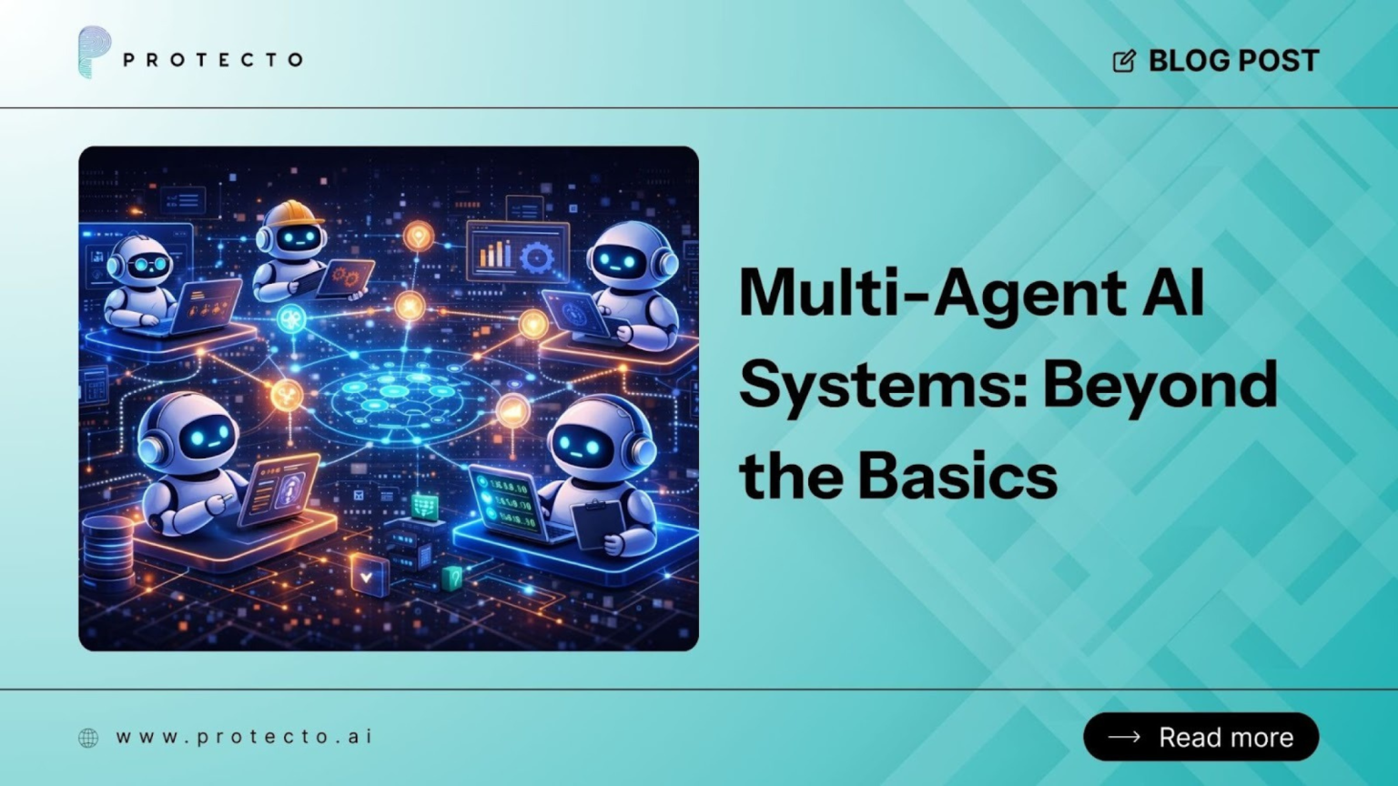 Multi-Agent AI Systems: Hidden Risks & Power